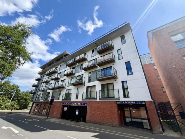 1 Bedroom Property