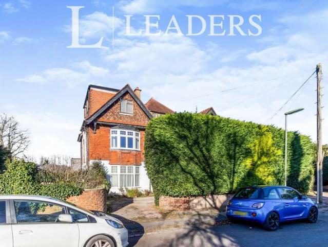 1 Bedroom Property