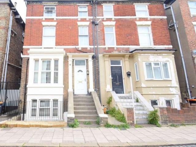 1 Bedroom Property