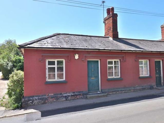 1 Bedroom Property