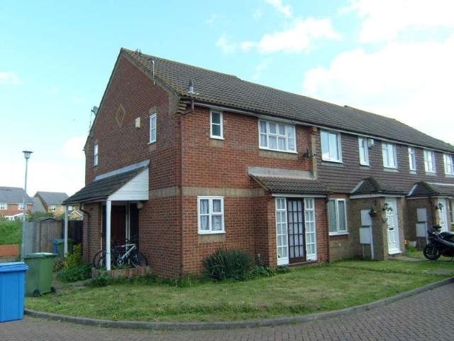 1 Bedroom Property