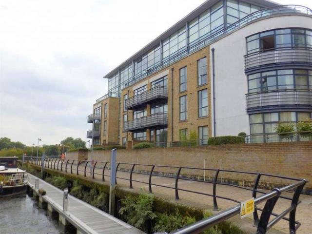 1 Bedroom Property