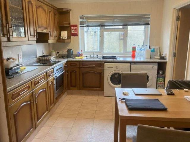 1 Bedroom Property