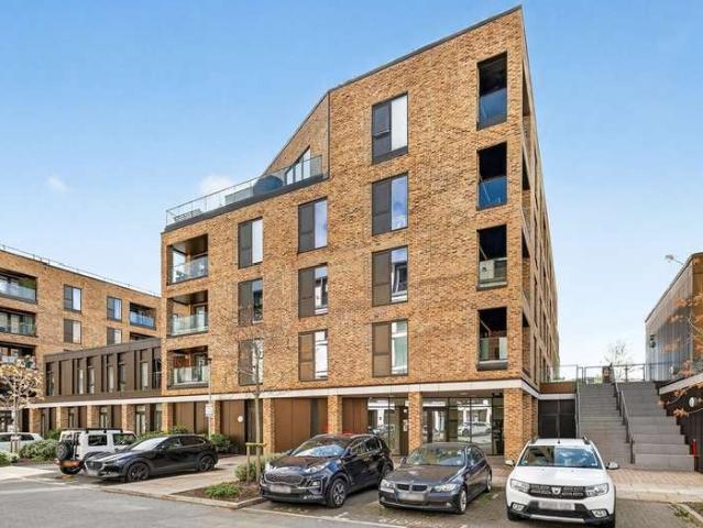 1 Bedroom Property