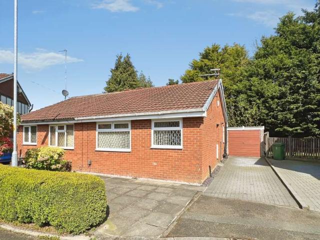 1 Bedroom Property