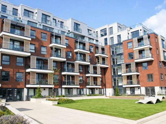 1 Bedroom Property