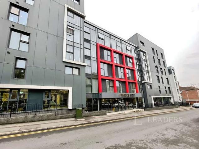1 Bedroom Property