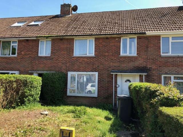 1 Bedroom Property