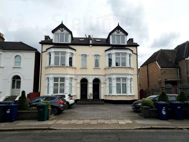 1 Bedroom Property