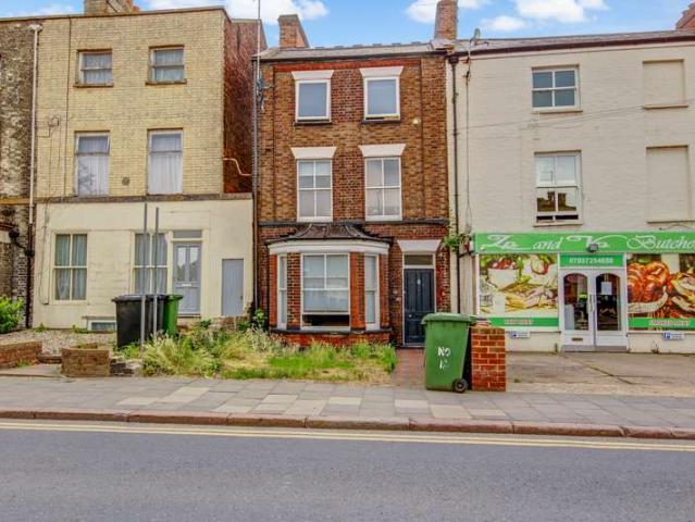 1 Bedroom Property