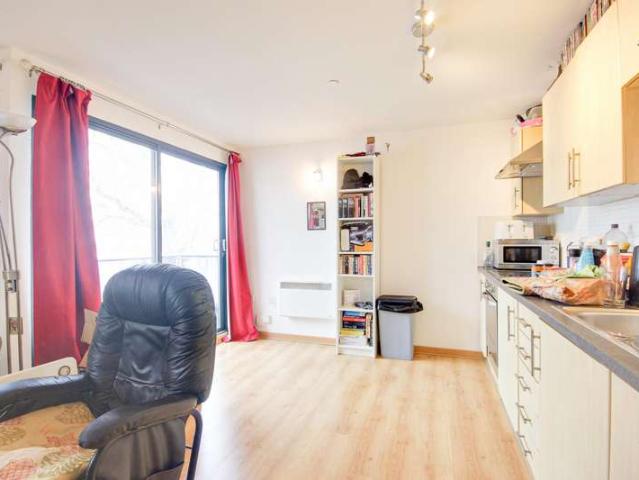 1 Bedroom Property