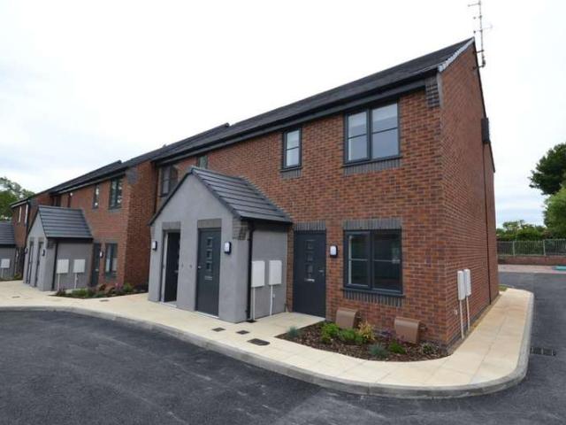 1 Bedroom Property