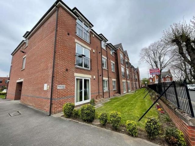 1 Bedroom Property