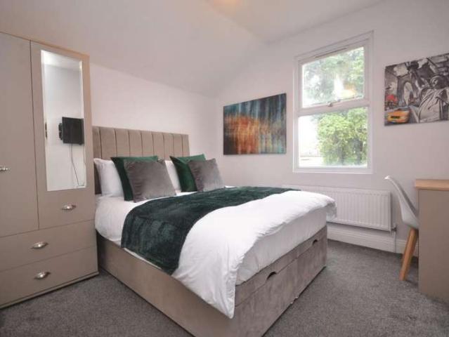 1 Bedroom Property