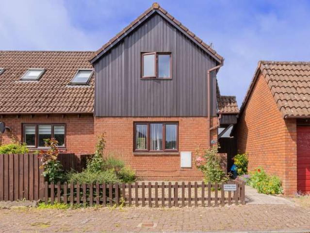 1 Bedroom Property