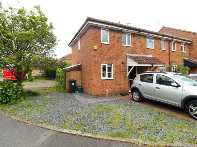 1 Bedroom Property