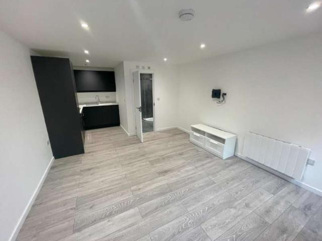 1 Bedroom Property