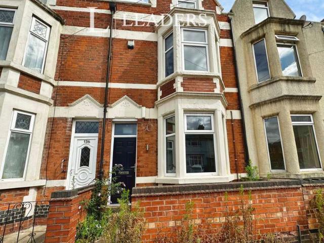 1 Bedroom Property