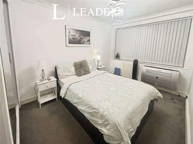 1 Bedroom Property