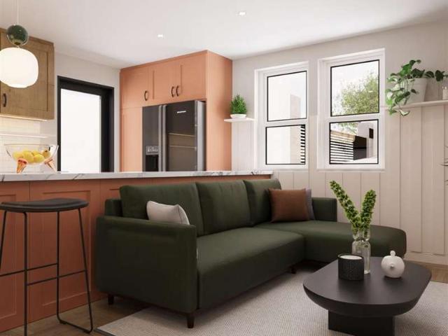1 Bedroom Property
