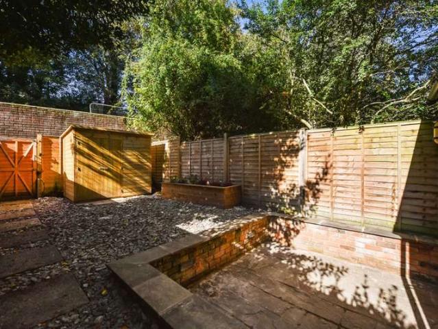 1 Bedroom Property