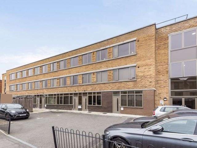 1 Bedroom Property