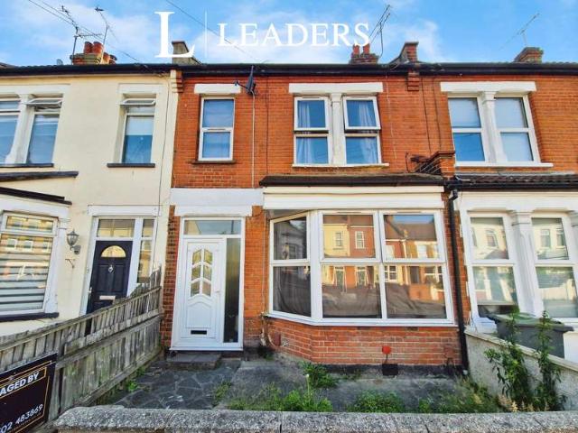 1 Bedroom Property