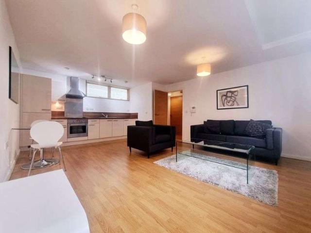 1 Bedroom Property