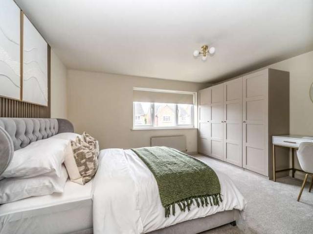1 Bedroom Property
