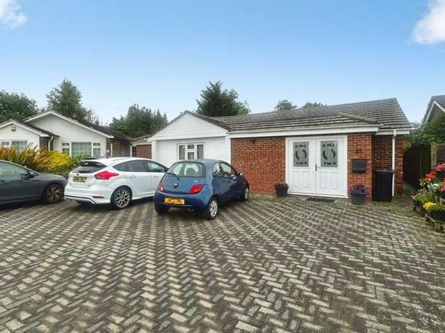 1 Bedroom Property