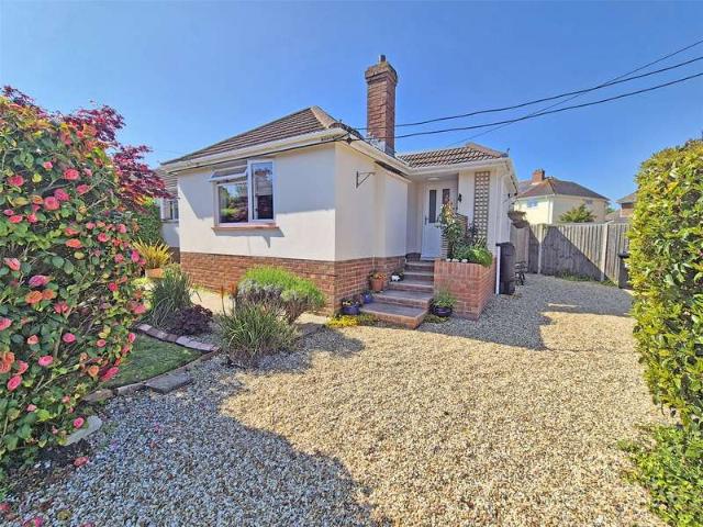 1 Bedroom Property