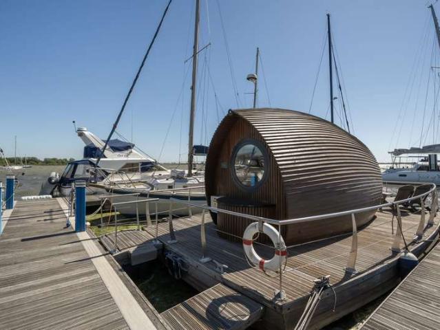 1 Bedroom Property