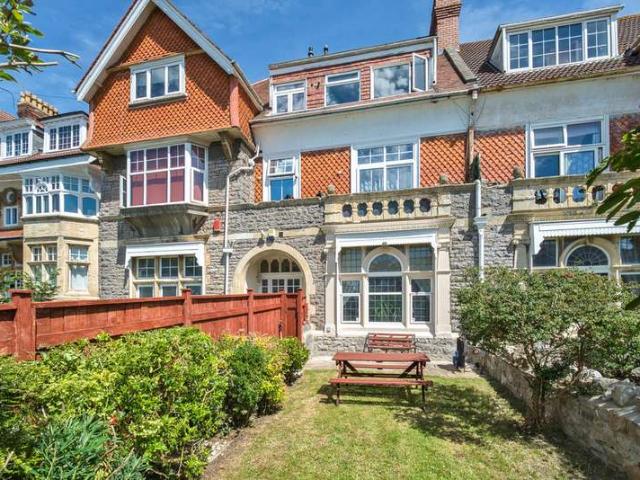 1 Bedroom Property
