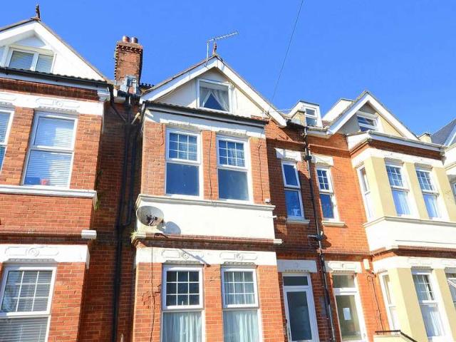 1 Bedroom Property
