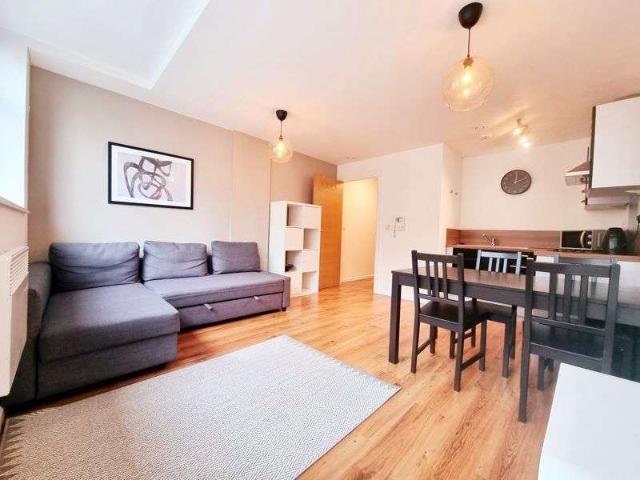 1 Bedroom Property