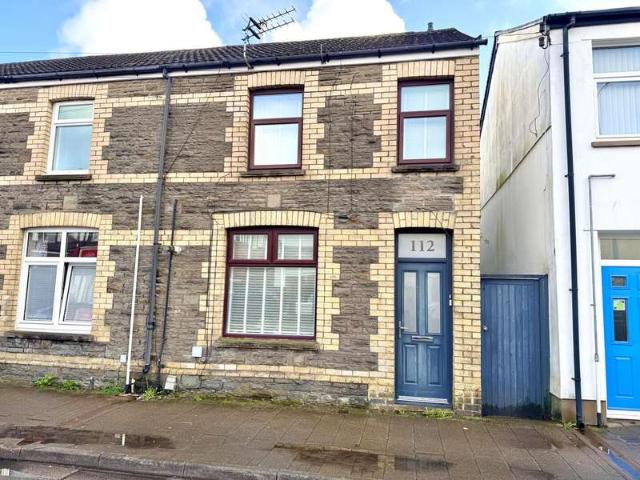 1 Bedroom Property