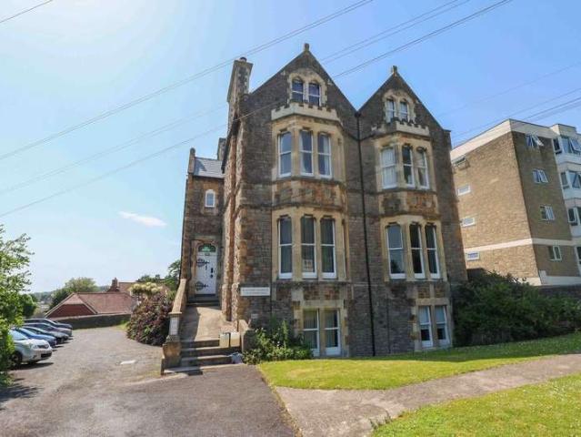 1 Bedroom Property