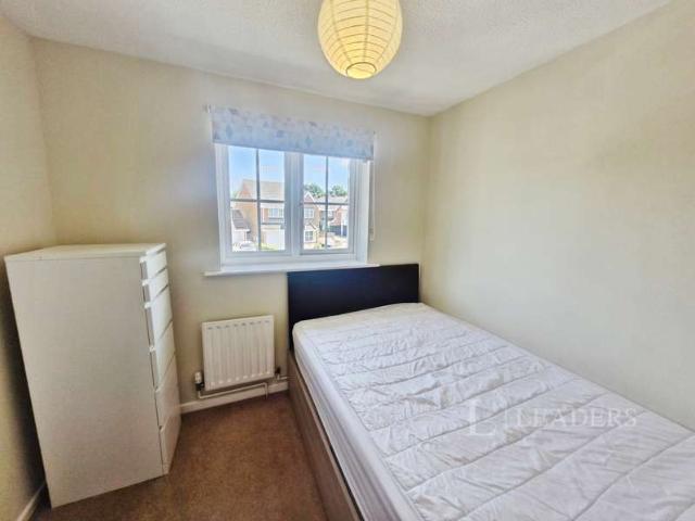 1 Bedroom Property