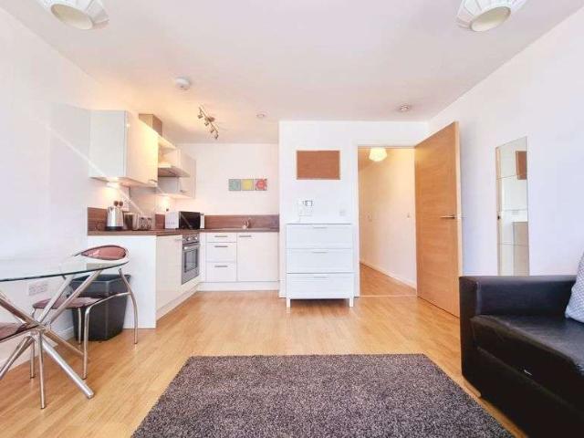 1 Bedroom Property