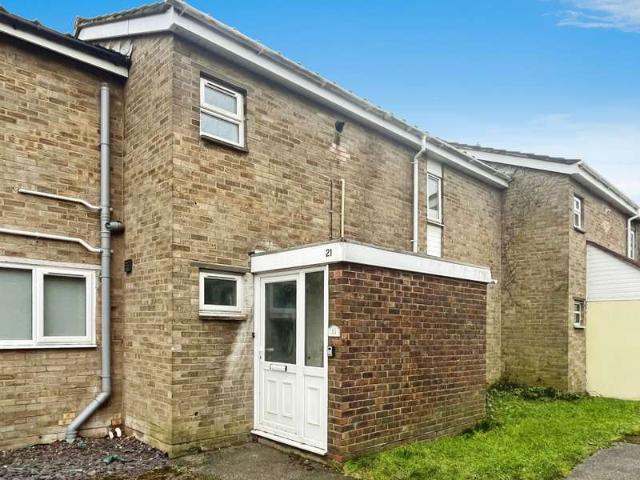 1 Bedroom Property