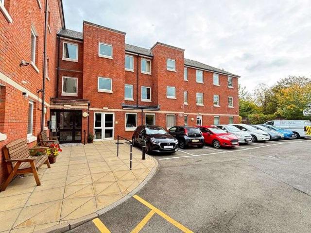 1 Bedroom Property