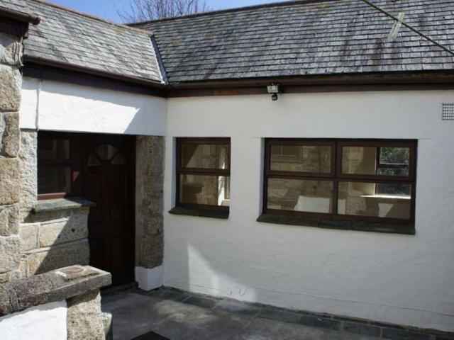 1 Bedroom Property