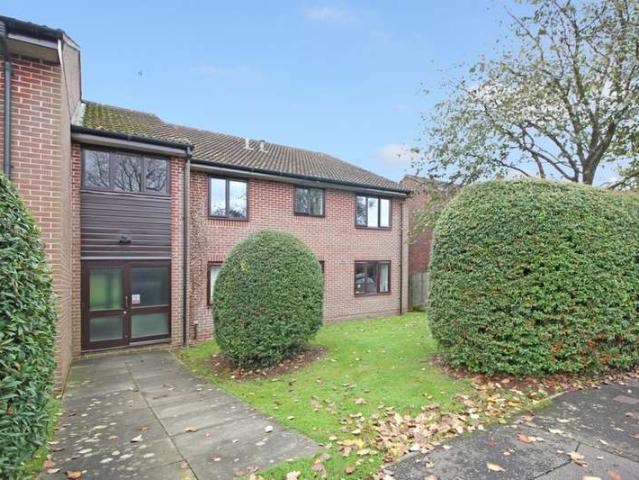 1 Bedroom Property