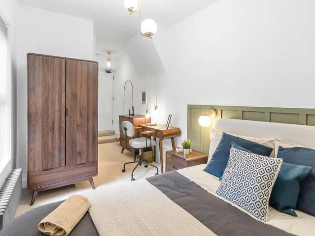 1 Bedroom Property