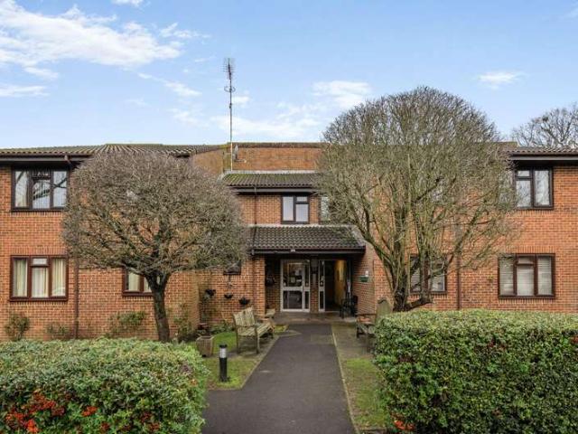 1 Bedroom Property