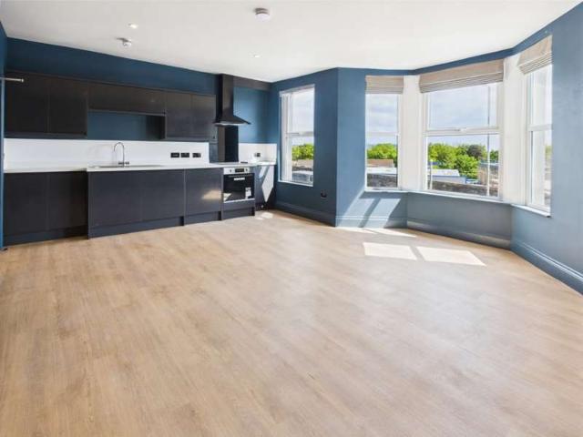 1 Bedroom Property