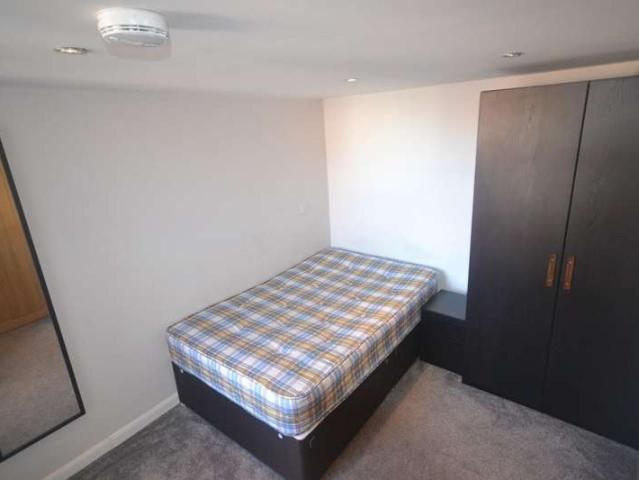 1 Bedroom Property