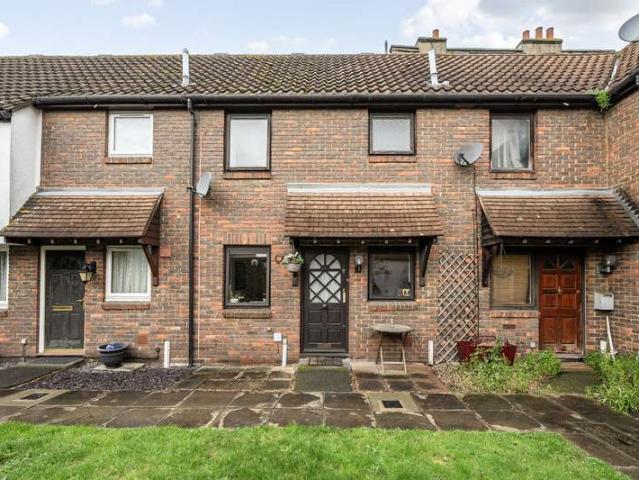1 Bedroom Property