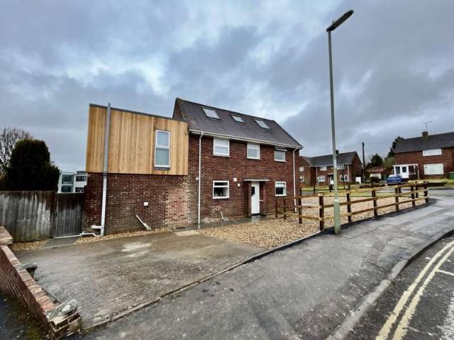 1 Bedroom Property