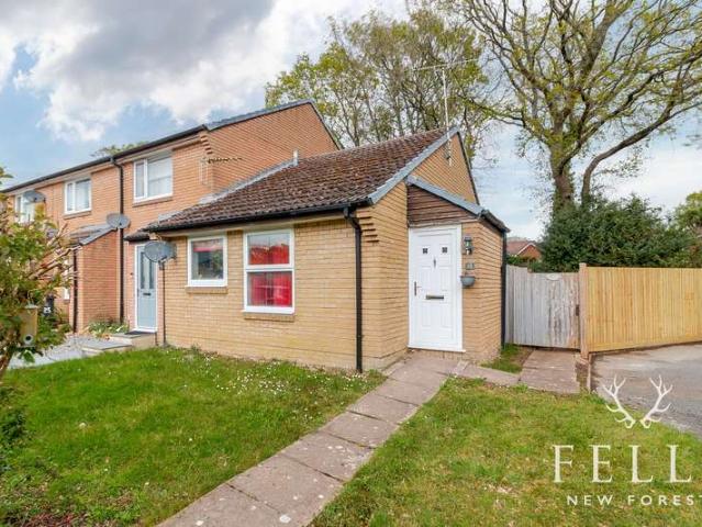 1 Bedroom Property